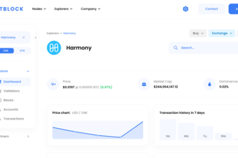 GetBlock Explorer | Devpost