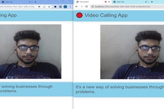 Zoom clone | Devpost