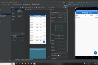 Grocery Android App | Devpost