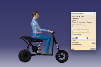 Smart E - Bike Design | Devpost