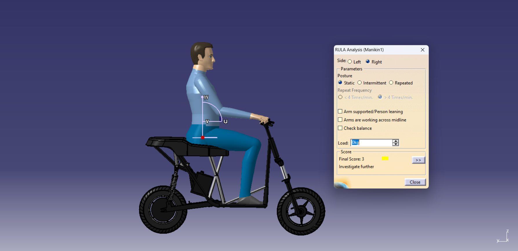 Smart E - Bike Design | Devpost