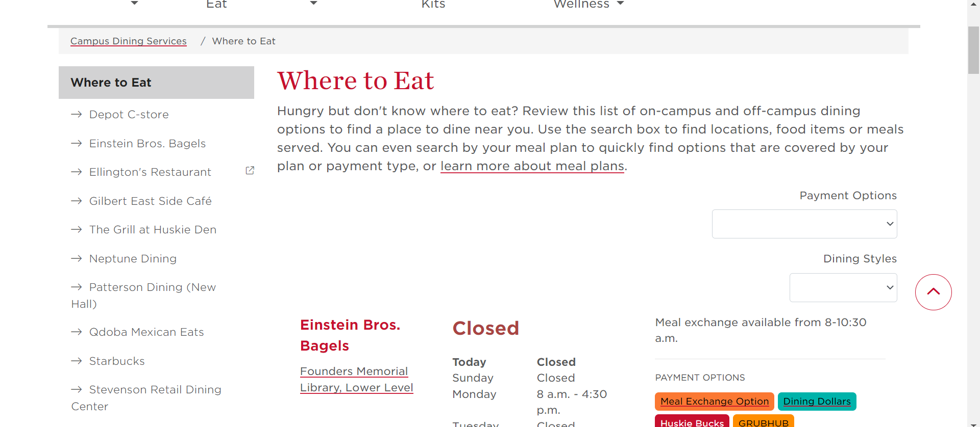 Project Zero Waste | Devpost