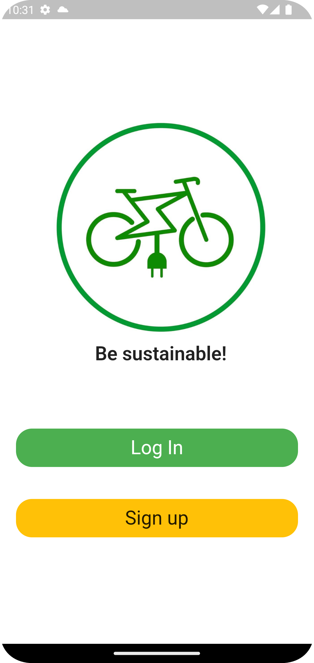 Green Elevate | Devpost