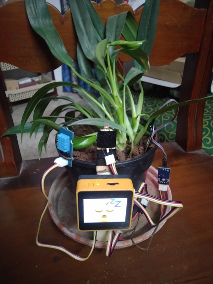 Emoji Plant | Devpost