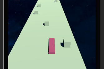 Space Cadet | Devpost