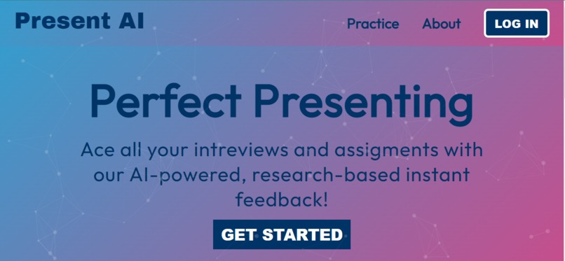 Present AI | Devpost