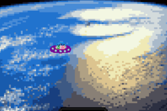 Goobie and Shoob Travel the World | Devpost