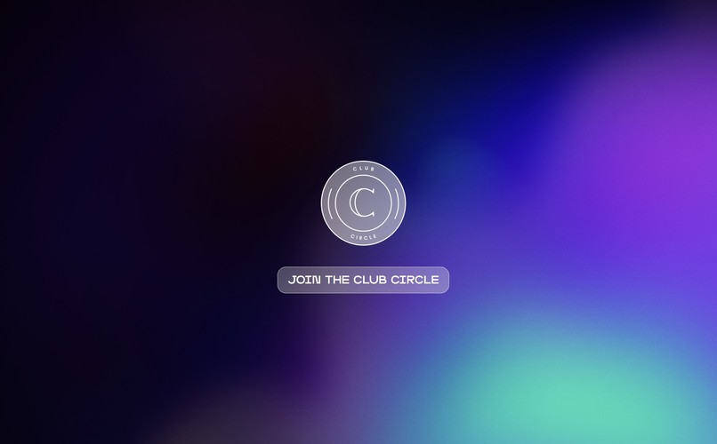 Club Circle | Devpost