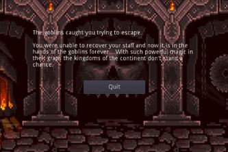 Merlin's Escape | Devpost