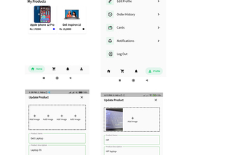 POS Seller | Devpost