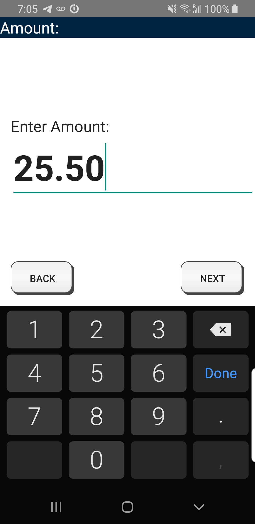 TRON POS - HostingGift Cards in Web3 | Devpost