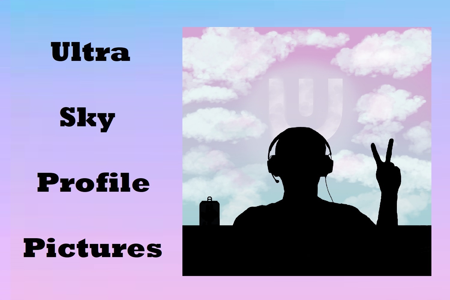 Ultra Sky Profile Pictures | Devpost