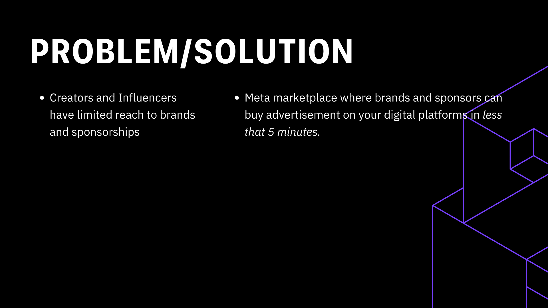 Purple Squirrel Media | Devpost