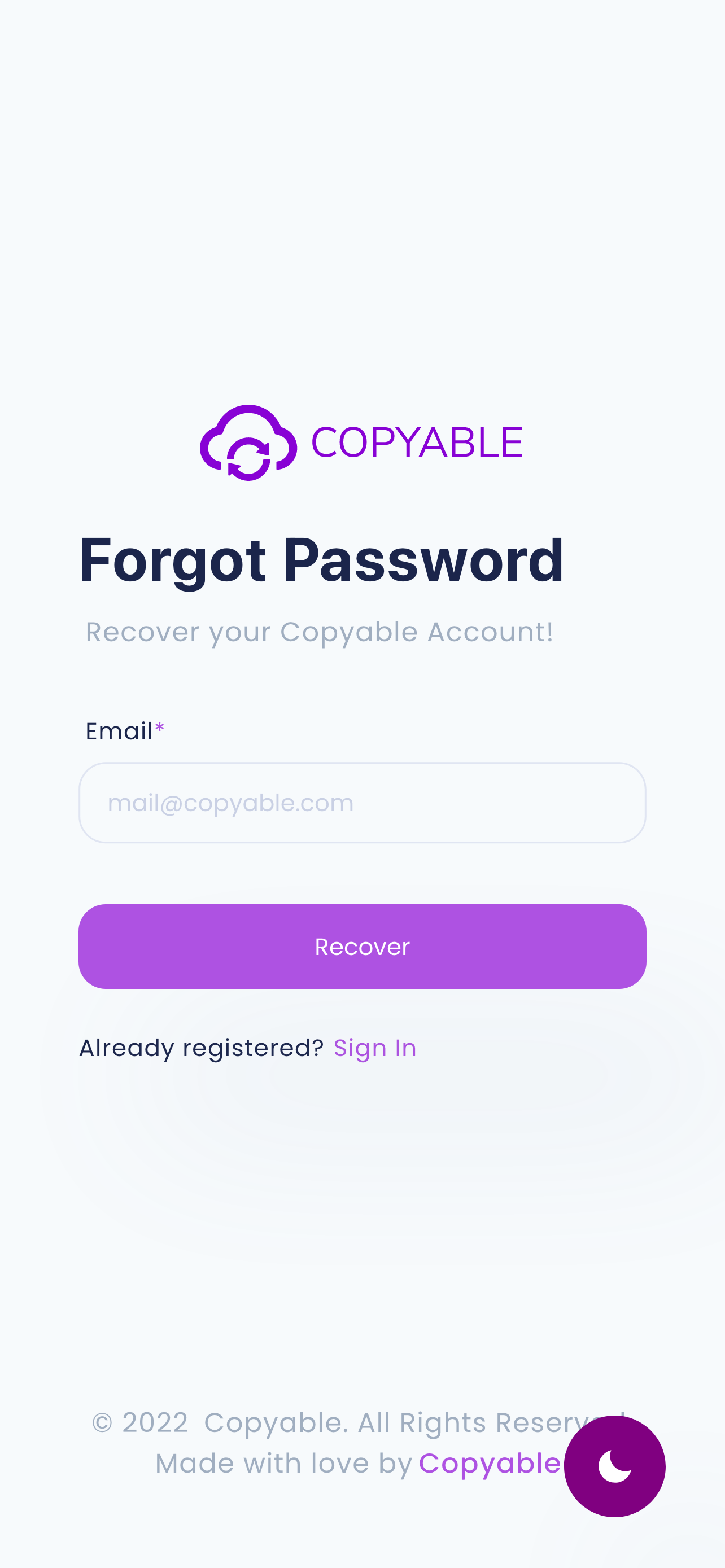 Copyable (a SingleStore DB migration tool) | Devpost