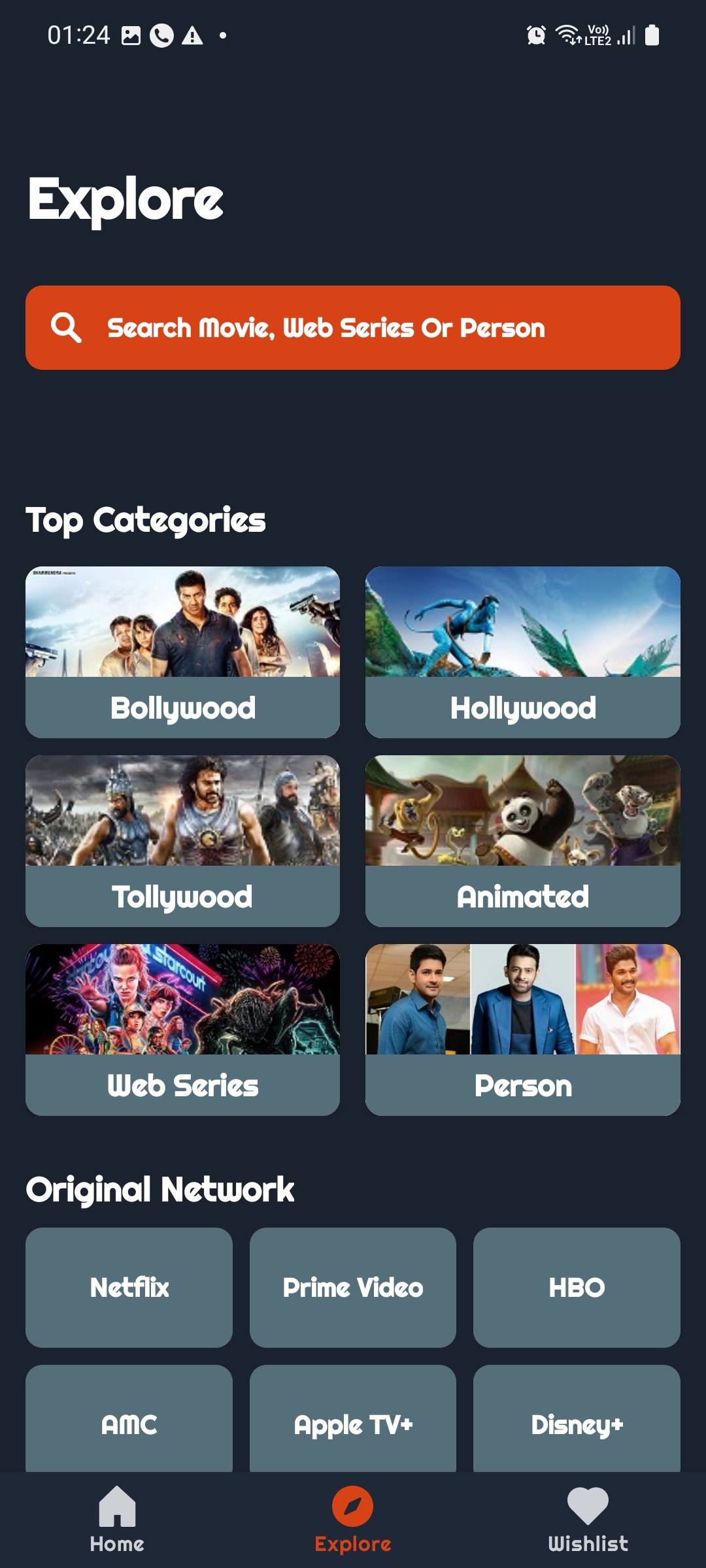 Movies Buddy Pro | Devpost