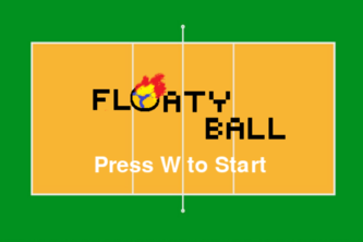 Floaty Ball | Devpost