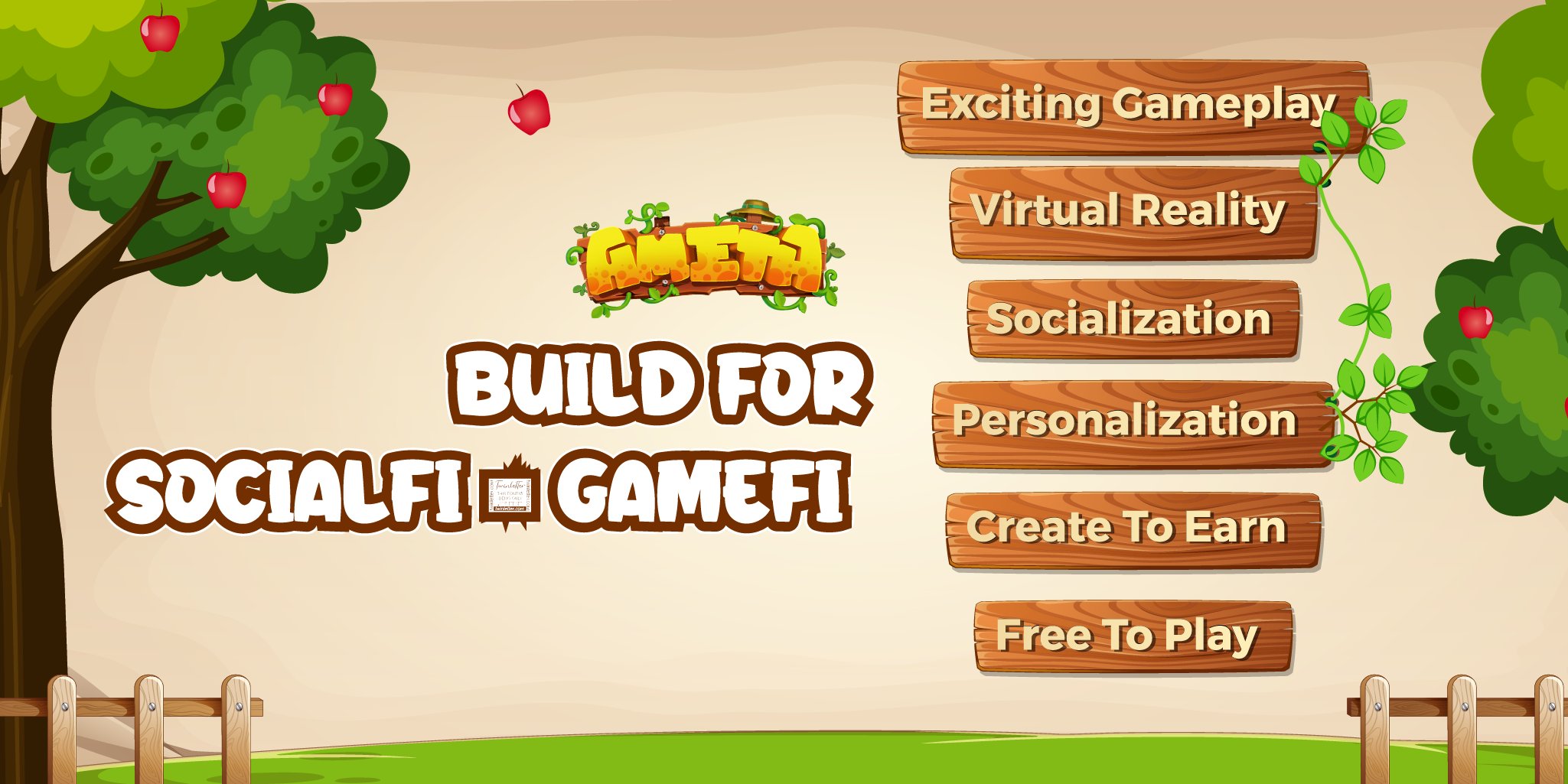 Ameta Games | Devpost