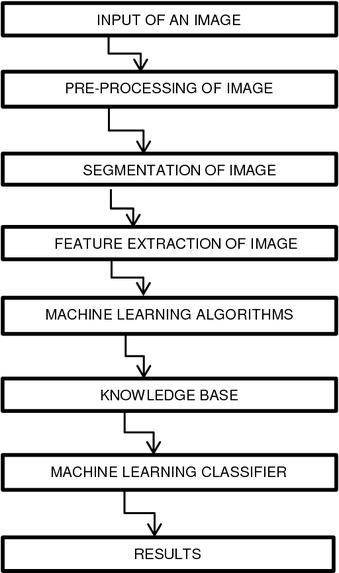 LEAF DISEASES DETECTION USING MACHINE LEARNING | Devpost