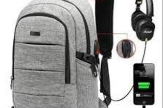 MULTIPURPOSE BACKPACK | Devpost