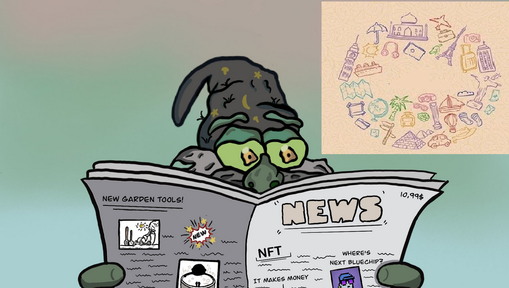 trust sale (NFT) | Devpost