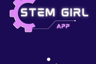 STEM Girls App | Devpost