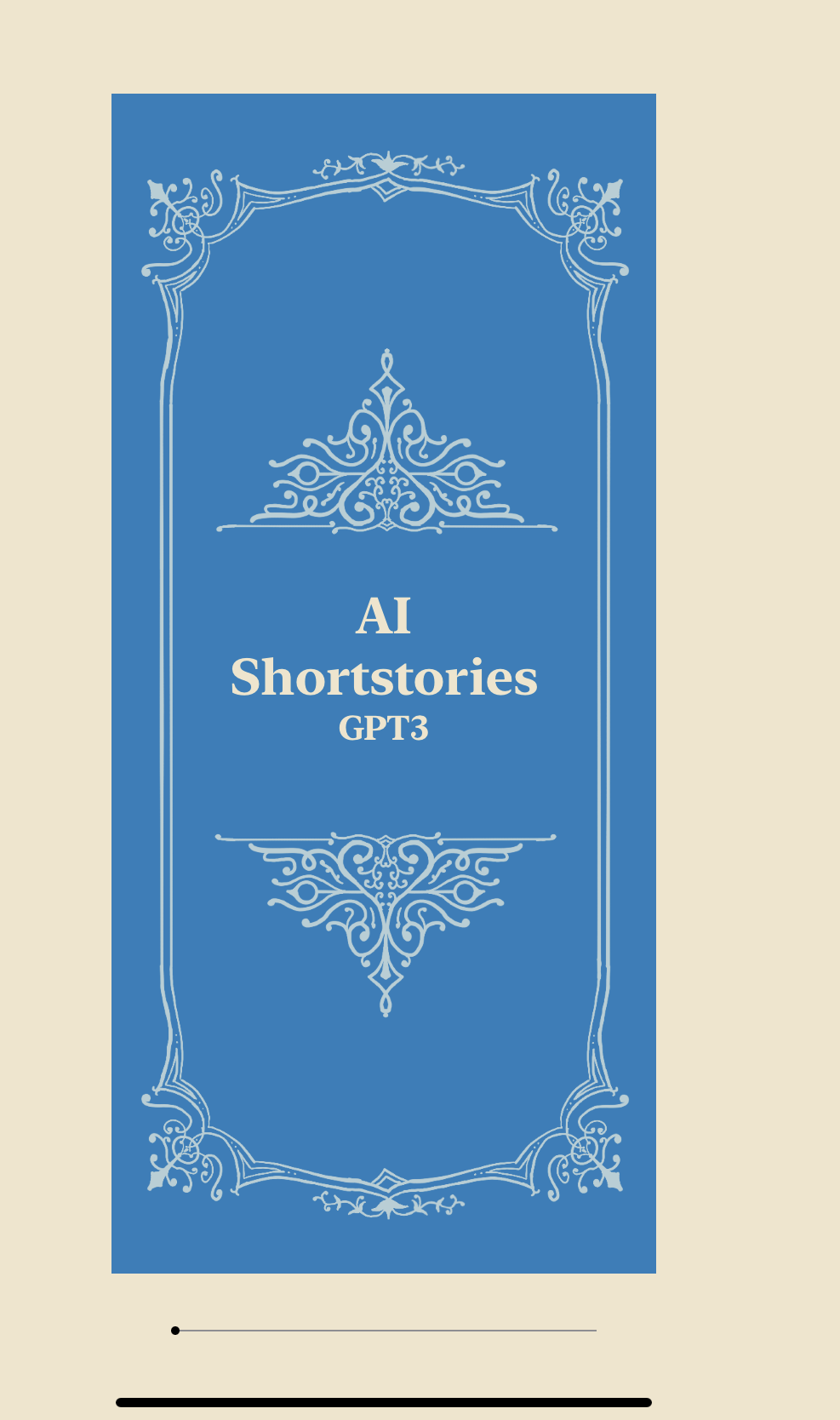 Story Maker | Devpost