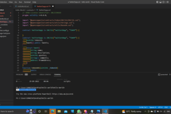 CRYPTOGRAPHIC FARMING | Devpost