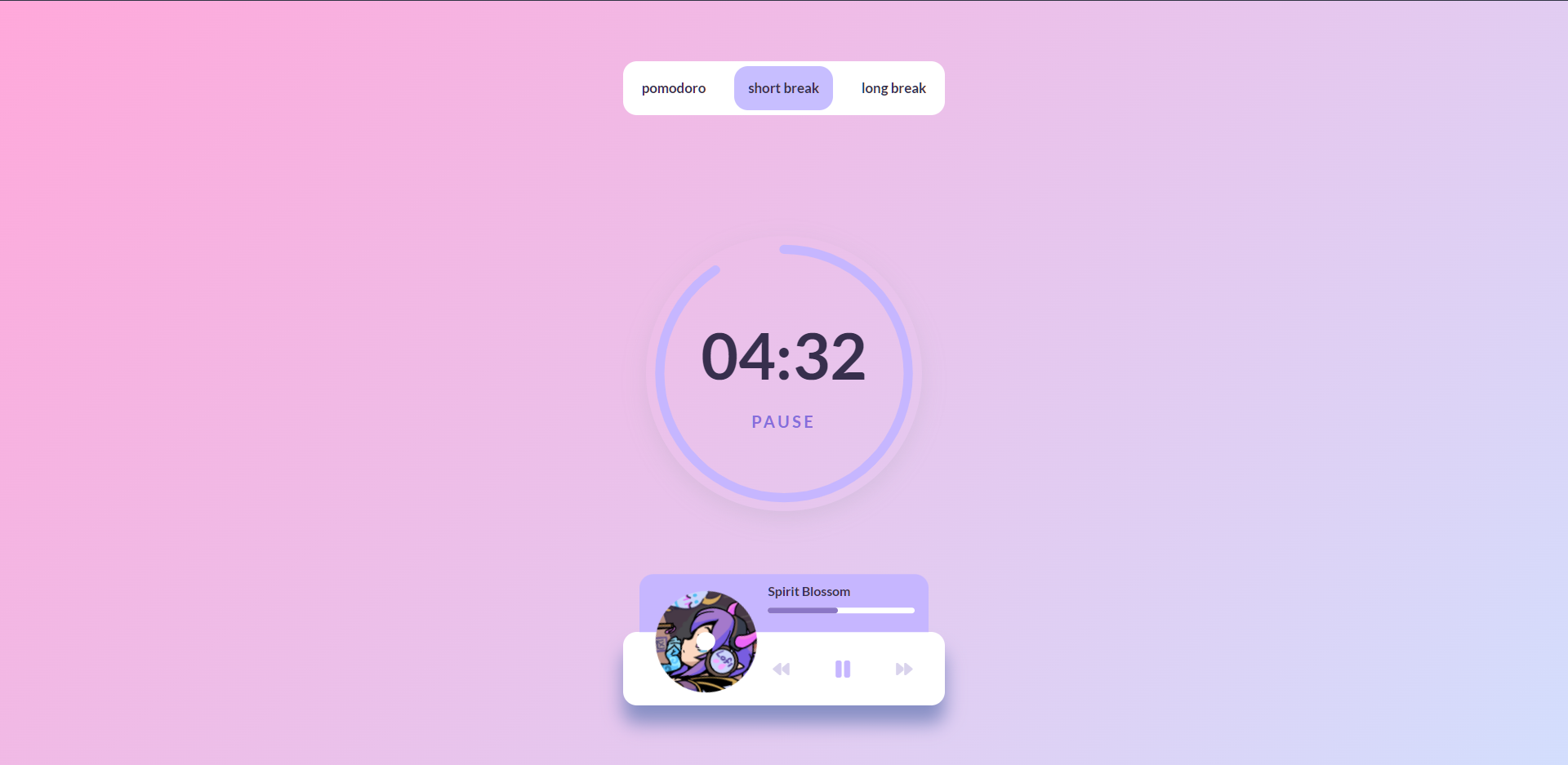 Little Happy Place For Us | Devpost