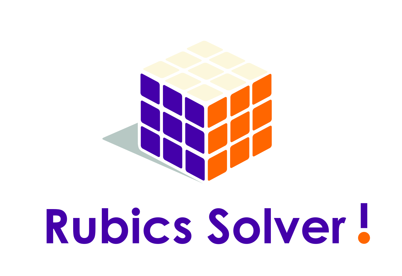 Rubics Solver! | Devpost