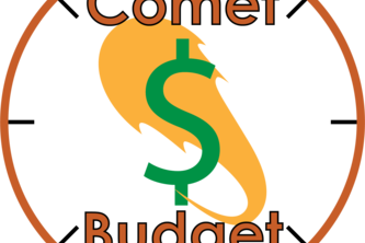 Comet Budget | Devpost