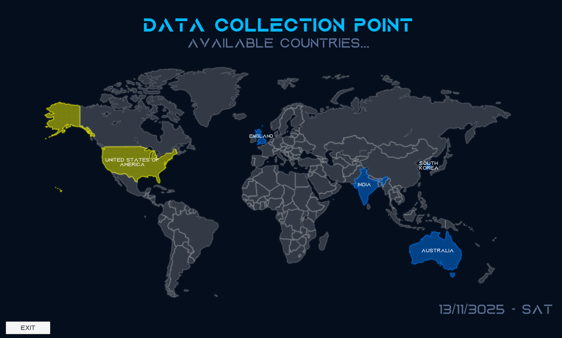 An interactive visualisation of racism on Social Media | Devpost