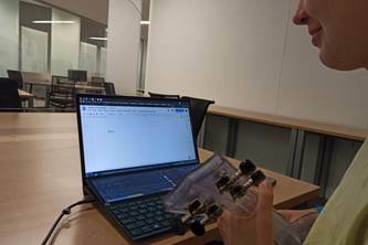 Help I Lost My Keyboard | Devpost