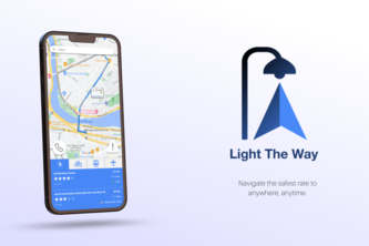 Light The Way | Devpost