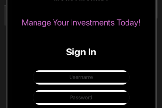 Money Monkey | Devpost