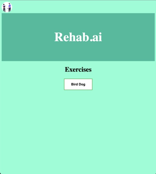 rehab.ai | Devpost