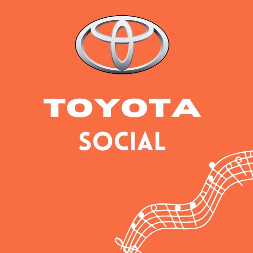 Toyota Social | Devpost