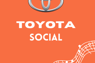 Toyota Social | Devpost