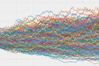Monte Carlo Simulation with EOG Asteroid | Devpost