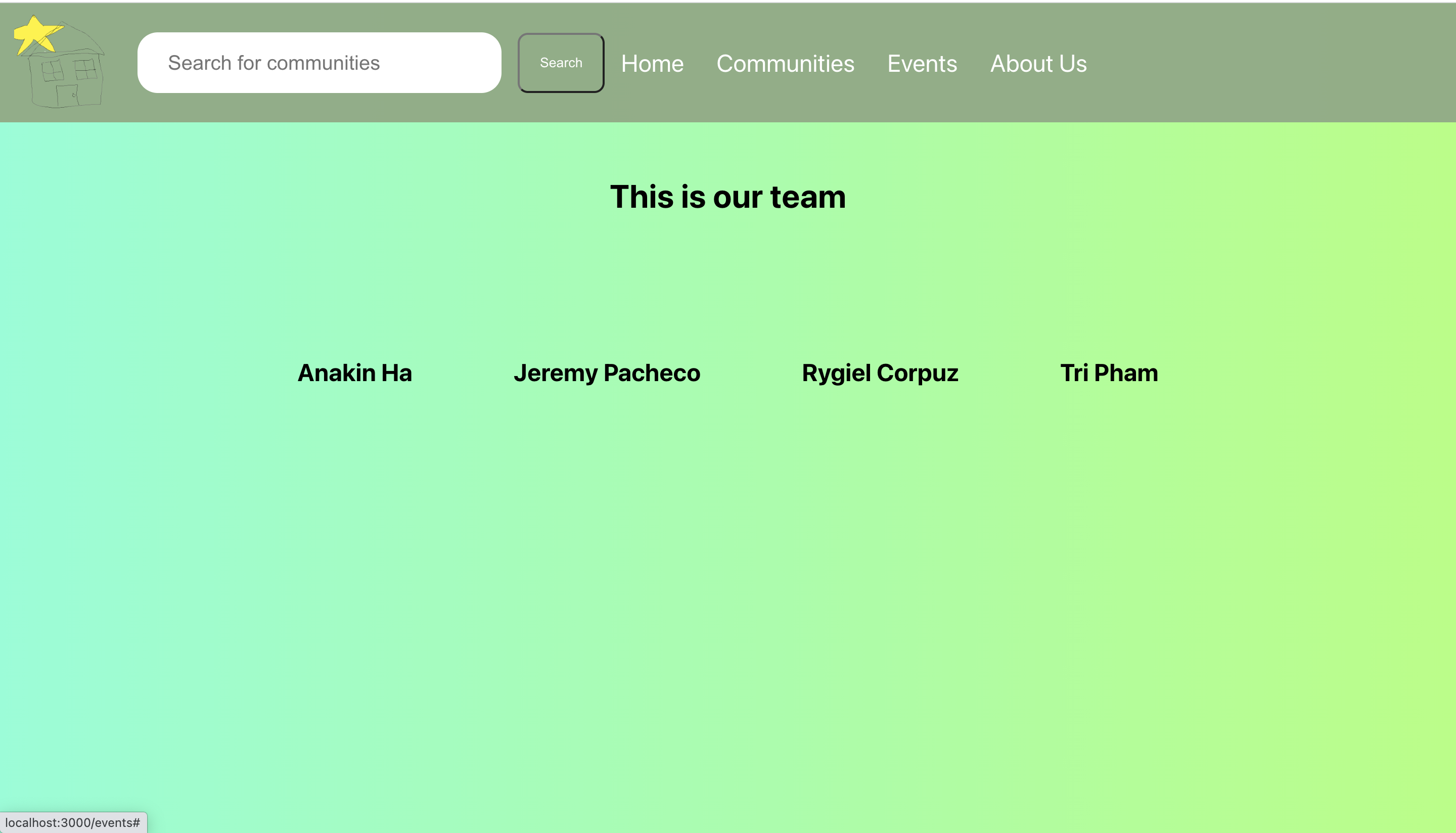 Word on the Street | Devpost
