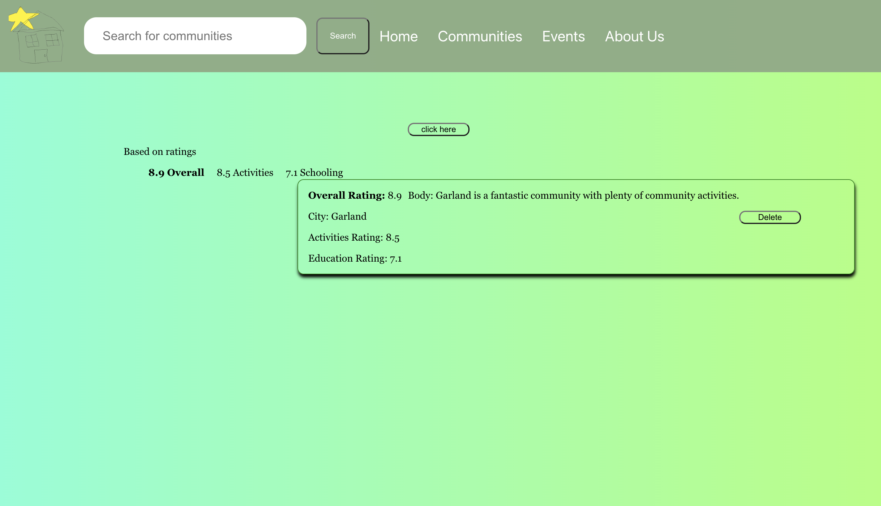 Word on the Street | Devpost