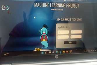 Problem Statement 6 Solution | Devpost