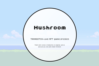 Mushroom | Devpost