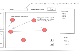 Share Your World | Devpost
