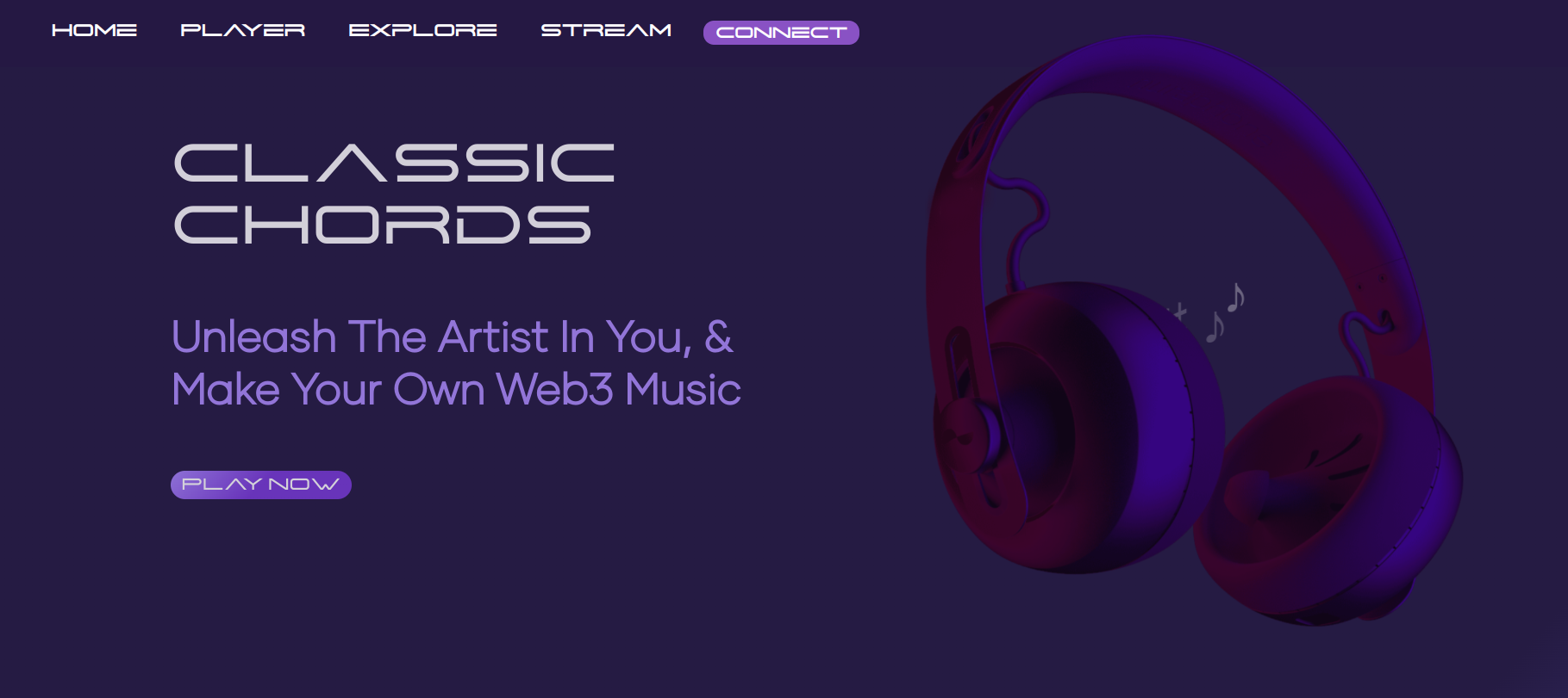 Classic Chords | Devpost