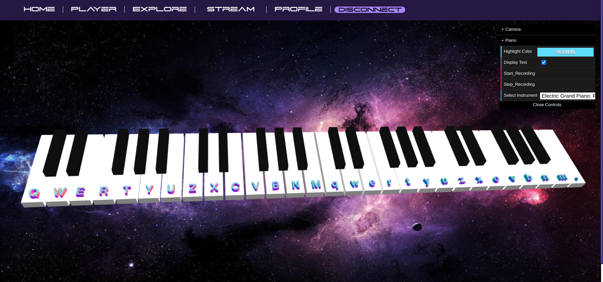 Classic Chords | Devpost