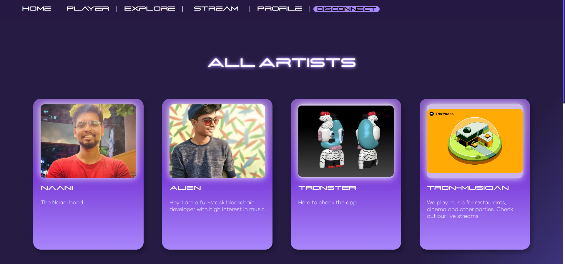 Classic Chords | Devpost