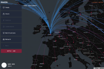 ShuoCIAL - Social NFT Dapp with Gamification | Devpost