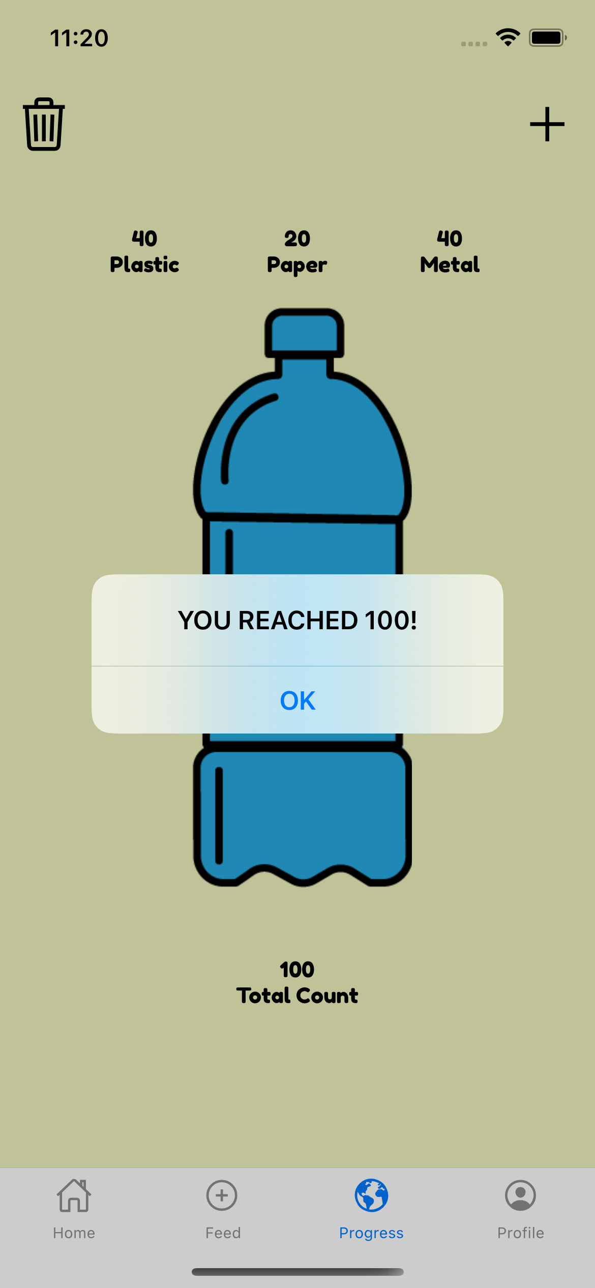 Socialize Recycling | Devpost