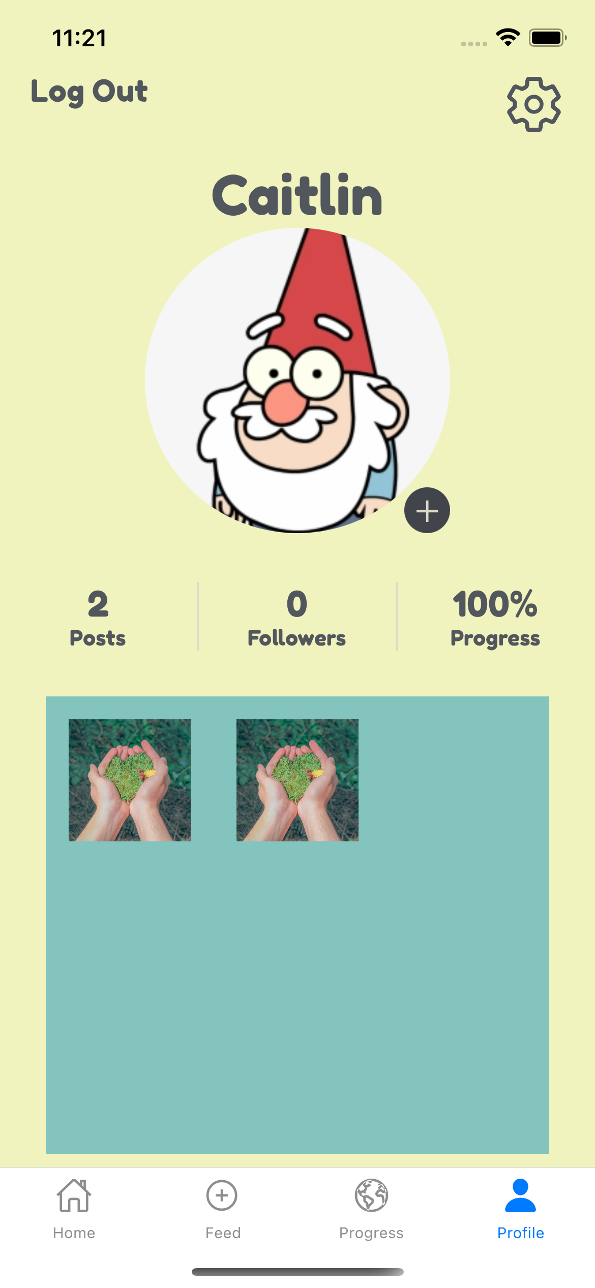 Socialize Recycling | Devpost