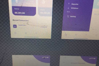 goshen finance | Devpost